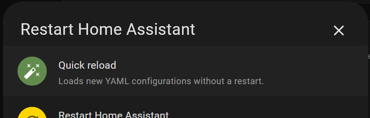 Home Assistant: Chore Tracking
